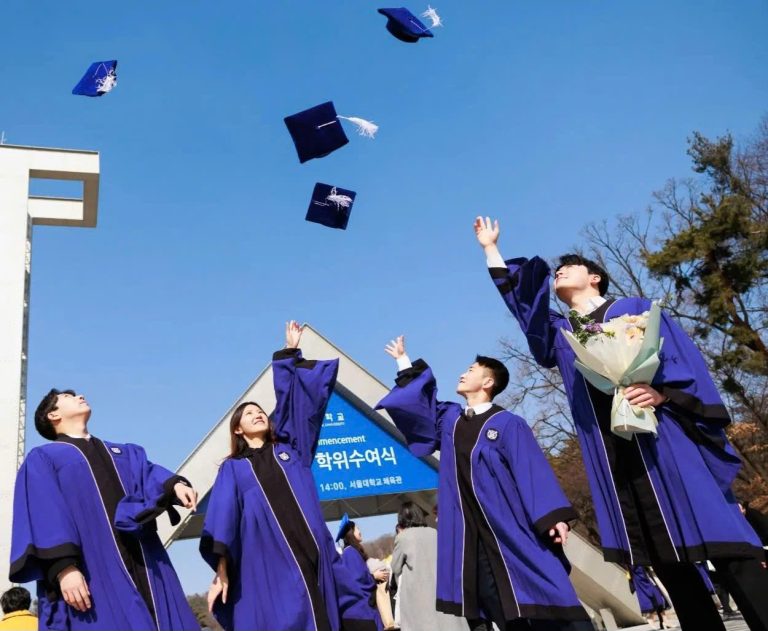 Visa du học D2-2 Hàn Quốc – Visa Dong Nam